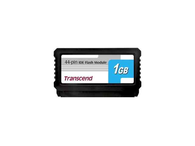Transcend 1GB IDE Flash Module - Newegg.com