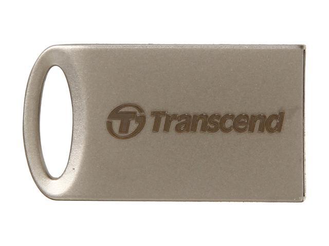 Transcend JetFlash 510 8GB USB 2.0 Flash Drive - Newegg.com