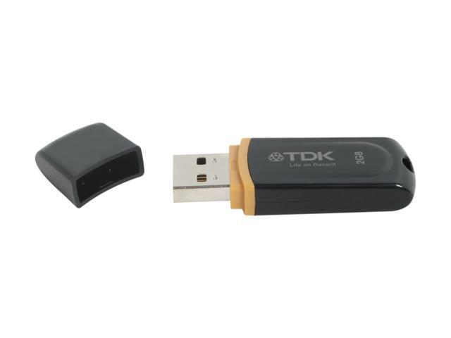 TDK 2GB Mobile USB 2.0 Flash Drive - Newegg.ca