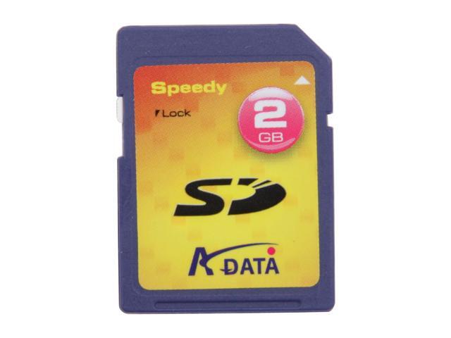 A-DATA Gift - Flash Card - Newegg.com