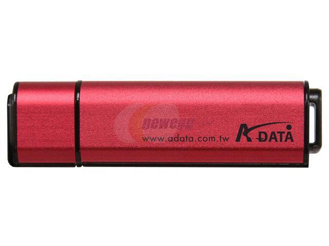 ADATA 8GB Flash Drive (USB2.0 Portable) - Newegg.com