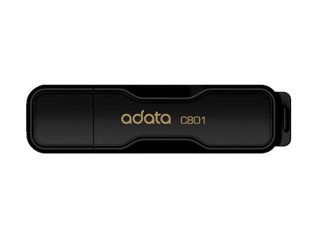 ADATA Classic Series 8GB Flash Drive (USB2.0 Portable) - Newegg.com