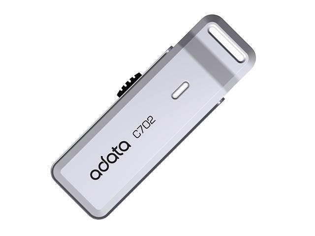 ADATA Classic Series 8GB Flash Drive (USB2.0 Portable) - Newegg.com