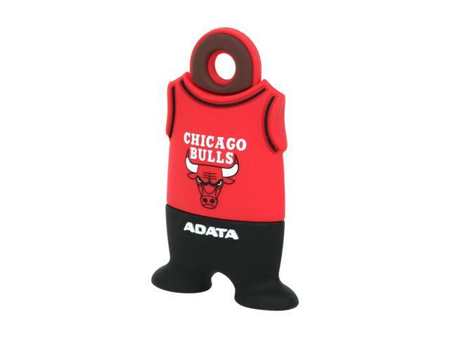 ADATA 4GB NBA Derrick Rose USB 2.0 Flash Player - Newegg.com
