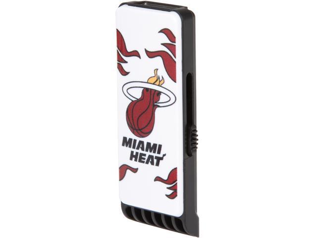 ADATA NBA Team 16GB Miami Heat USB 2.0 Flash Drive - Newegg.com
