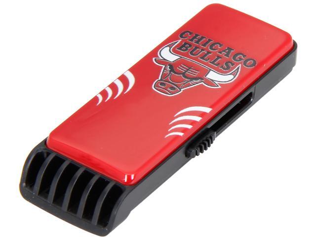 ADATA NBA Team 16GB Chicago Bulls USB 2.0 Flash Drive - Newegg.com