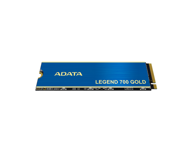 ADATA LEGEND 700 GOLD M.2 2280 1TB PCI-Express 3.0 x4 3D NAND SLEG-700G-1TCS-S48 - Newegg.com