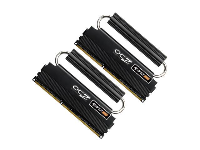 OCZ Reaper Edition 12GB (3 x 4GB) DDR3 1333 (PC3 10666) Low Voltage ...