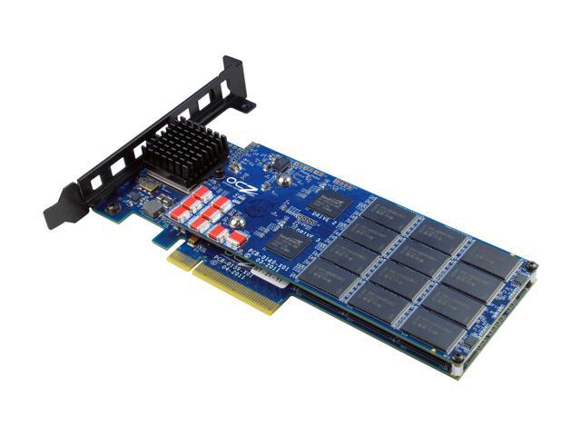 OCZ VeloDrive VD-HHPX8-1.2T 1.2TB PCI Express x8 MLC Enterprise Solid ...