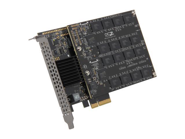 OCZ RevoDrive 3 X2 Max IOPS PCI-E 960GB PCI-Express 2.0 x4 MLC Internal ...