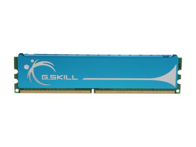 G.SKILL 1GB DDR2 1066 (PC2 8500) Desktop Memory Model F2-8500CL5S-1GBPK ...
