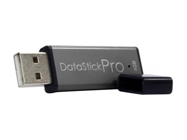 CENTON DataStick Pro 4GB USB 2.0 Flash Drive - Newegg.ca