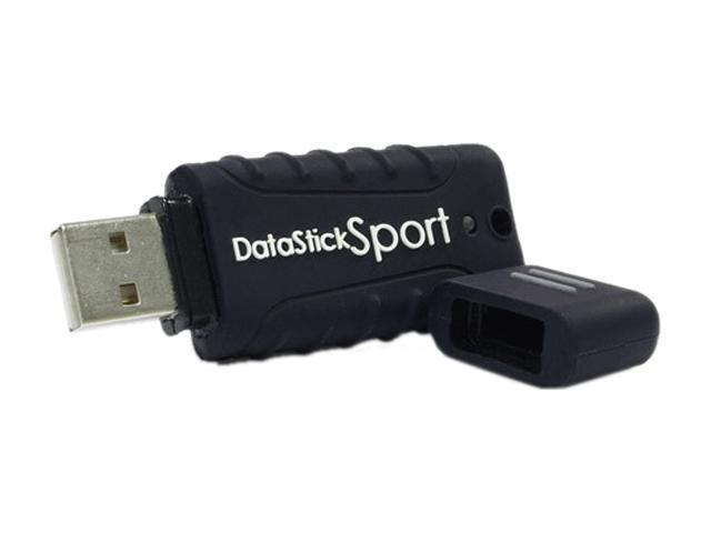 CENTON DataStick Sport 2GB USB2.0 Flash Drive(Black) - Newegg.com