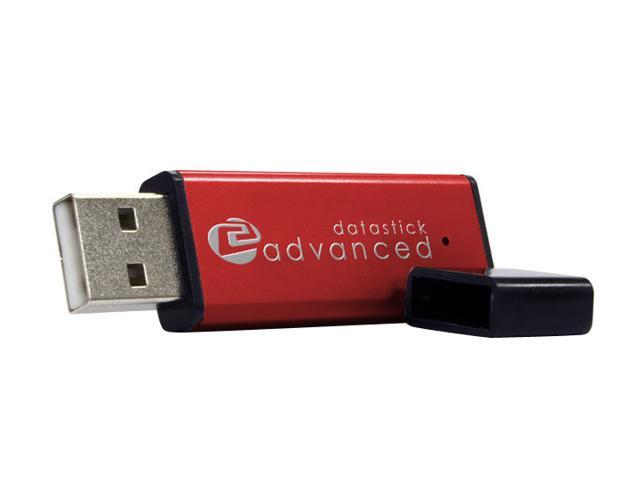 CENTON Data Stick Advanced 4GB Flash Drive (USB2.0 Portable) - Newegg.com