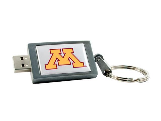 CENTON University of Minnesota Collegiate 2GB Minnesota Golden Gophers ...