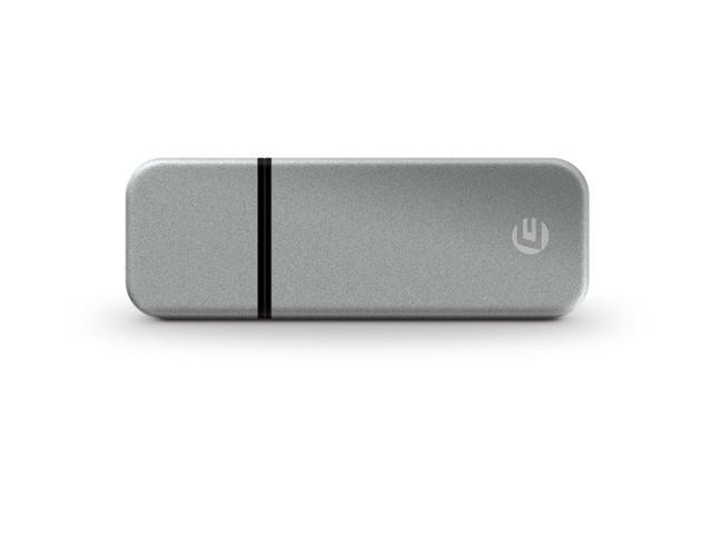 CENTON 8GB USB 2.0 Flash Drive (Silver) 256bit AES Encryption - Newegg.com