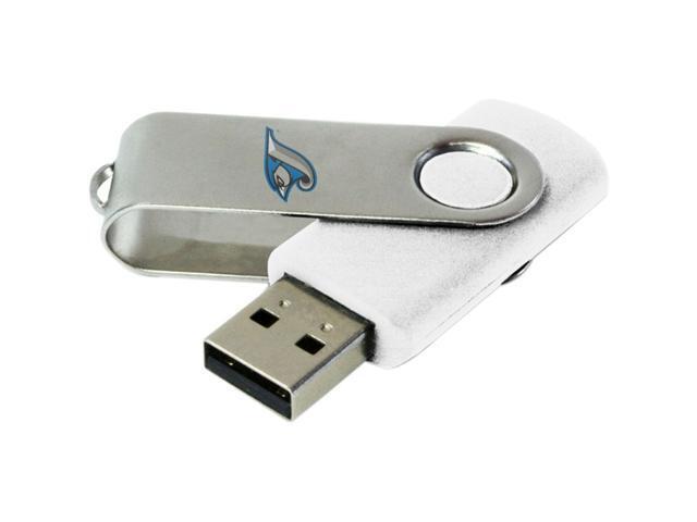 Centon DataStick Swivel MLB Toronto Blue Jays 16 GB USB 2.0 Flash Drive ...