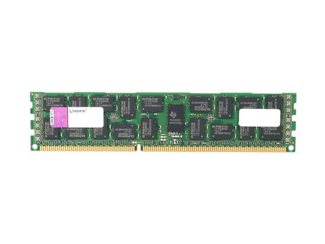 Kingston 4GB 240-Pin DDR3 SDRAM System Specific Memory - Newegg.com