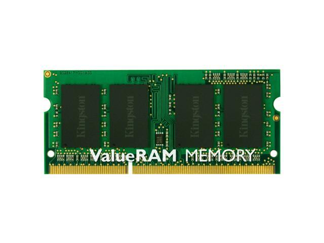 Kingston ValueRAM KVR1333D3S9/4GBK 4GB DDR3 SDRAM Memory Module - Newegg.com