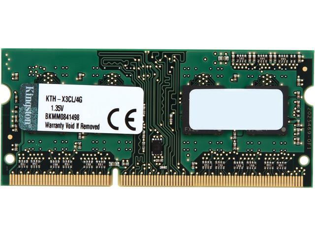 Kingston 4GB System Specific Memory - Newegg.com