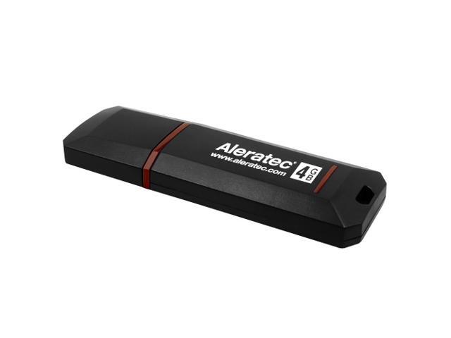 Aleratec PortaStor Secure 380104 4 GB USB 2.0 Flash Drive - Newegg.com