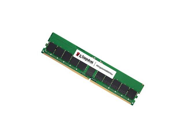 Kingston 32GB 4800MT/s DDR5 ECC Reg CL40 DIMM 2Rx8 Hynix A Renesas - Newegg.com