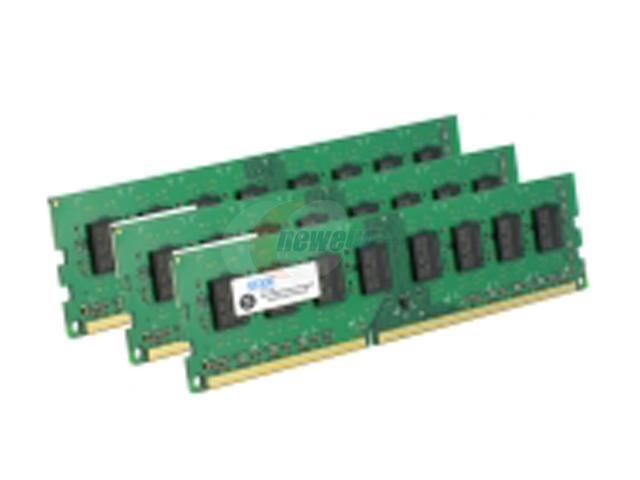 EDGE Tech 4GB ECC Registered DDR3 1333 (PC3 10600) Server Memory Model 500658-B21-PE - Newegg.com