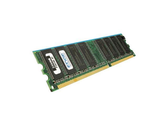 EDGE Tech 1GB 184-Pin DDR SDRAM System Specific Memory - Newegg.com