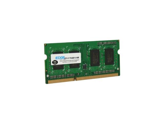 EDGE 2GB DDR3 SDRAM Memory Module - Newegg.com