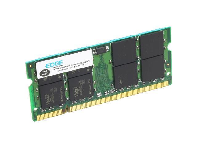 EDGE Tech 2GB DDR2 SDRAM Memory Module - Newegg.com