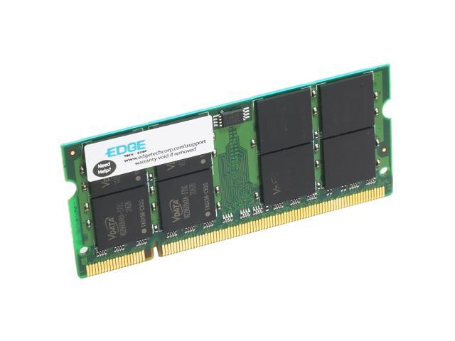 EDGE Tech 1GB DDR3 SDRAM Memory Module - Newegg.com