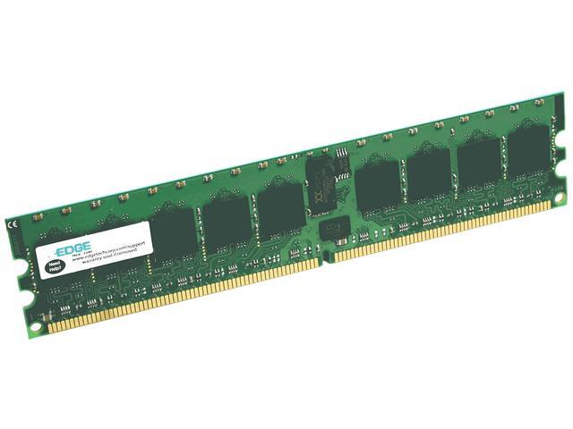 EDGE Tech 2GB DDR2 SDRAM Memory Module - Newegg.com