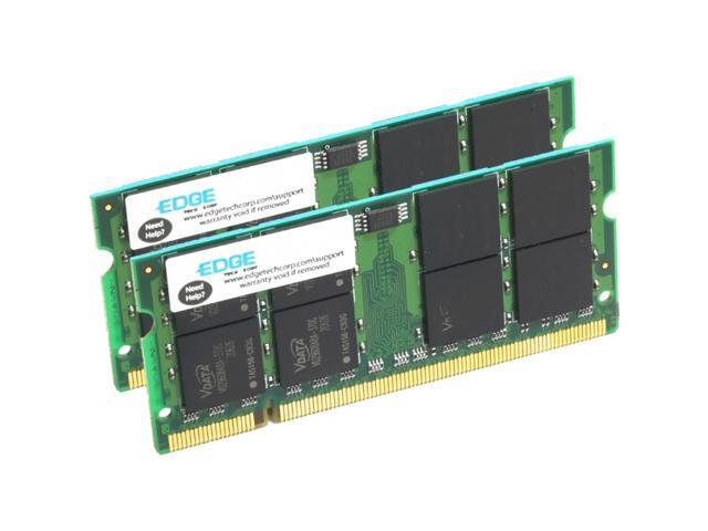 EDGE Tech 4GB DDR2 SDRAM Memory Module - Newegg.com