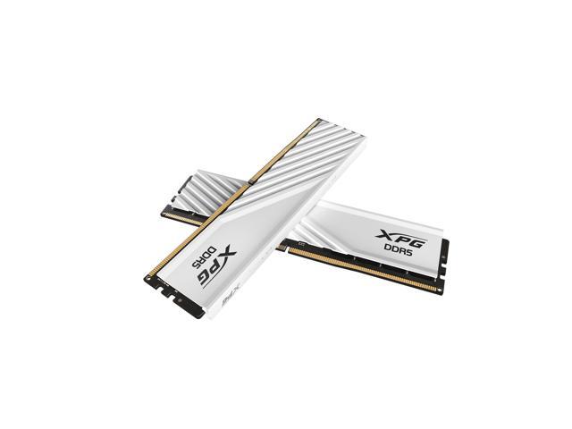 XPG Lancer Blade 32GB (2 x 16GB) 288-Pin PC RAM DDR5 6400 (PC5 51200 ...