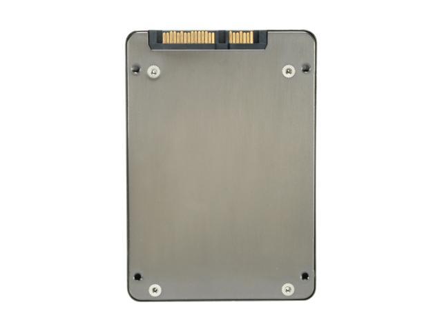 Western Digital SiliconEdge Blue 2.5" 64GB SATA II MLC Internal Solid ...