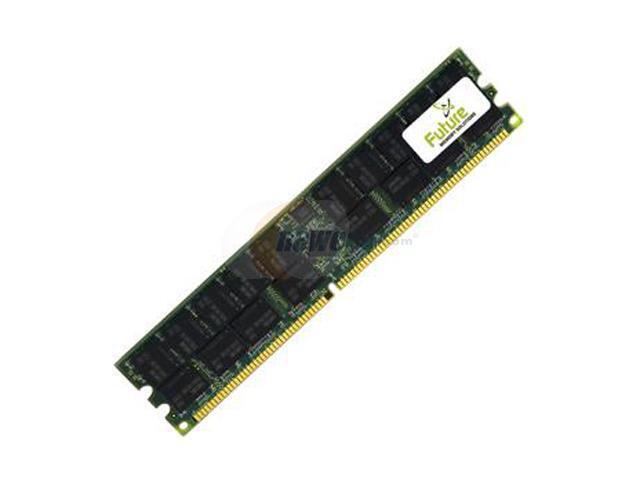 Future Memory Solutions 1GB 184-Pin DDR SDRAM System Specific Memory - Newegg.com