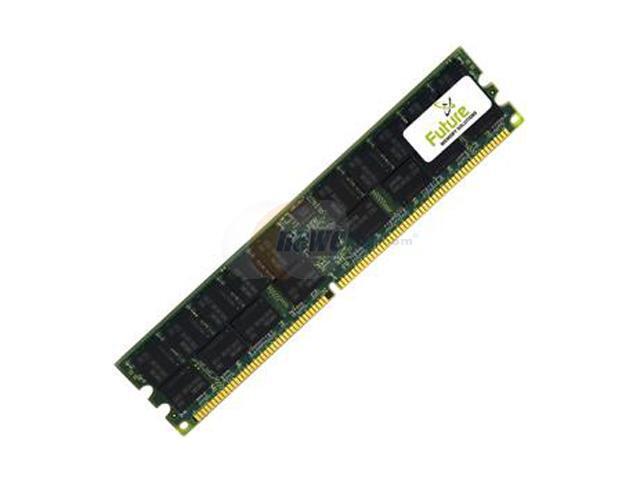 Future Memory Solutions 512MB 184-Pin DDR SDRAM System Specific Memory - Newegg.com