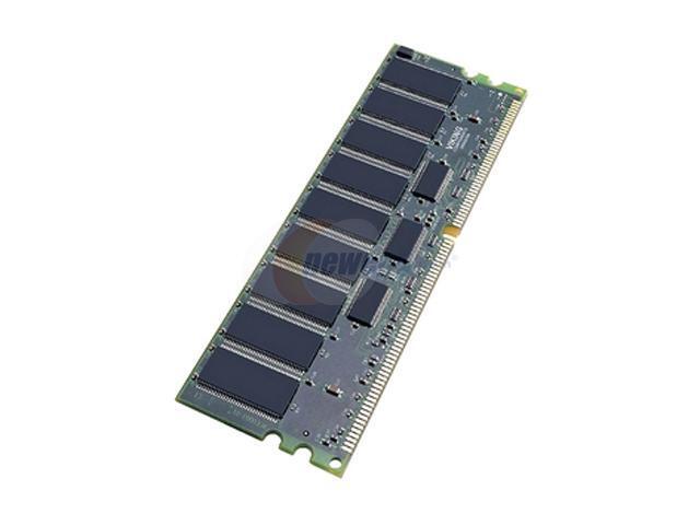 Future Memory Solutions 1GB 184-Pin DDR SDRAM System Specific Memory ...