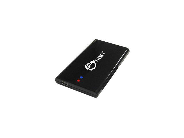SIIG JU-MR0412-S1 All-in-one USB 2.0 Multi Card Reader - Newegg.com
