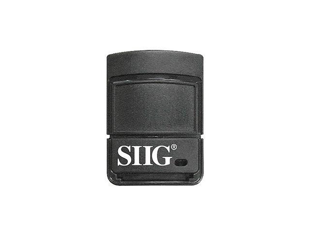 SIIG JU-MR0612-S1 Ultra microSD USB Card Reader - Newegg.com