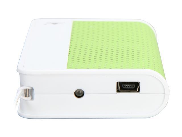 VANTEC UGT-CR100-GR 66-in-1 USB 2.0 Green Card Reader / Writer - Newegg.com