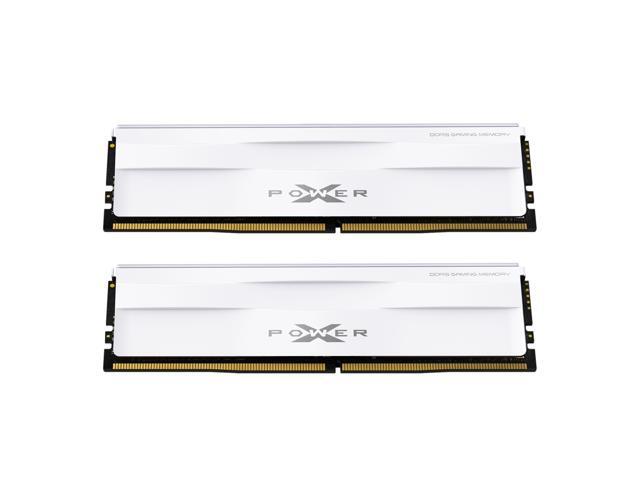 Silicon Power DDR5 64GB (32GBx2) Zenith 5600MHz (PC5-44800) 288-pin ...