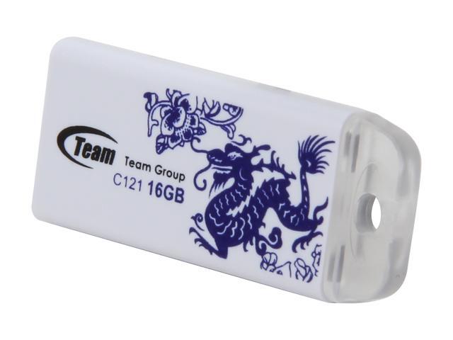 Team C121 16GB USB 2.0 Flash Drive - Newegg.ca
