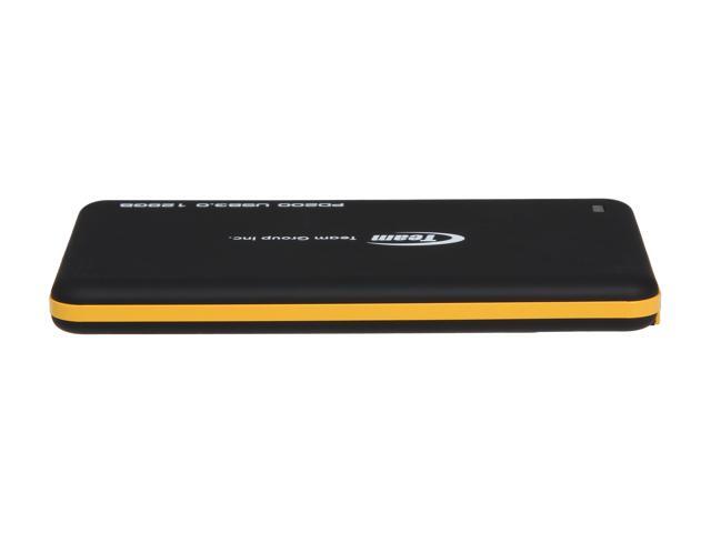 Team Group PD200 128GB USB 3.0 Portable Solid State Drive - Newegg.com