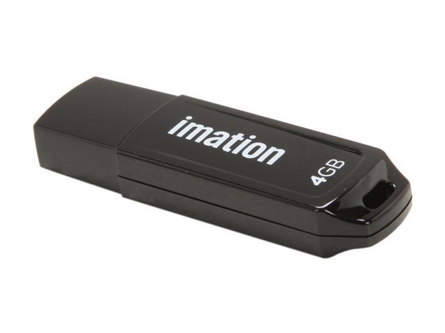 Imation Pocket 4GB USB 2.0 Flash Drive - Newegg.com
