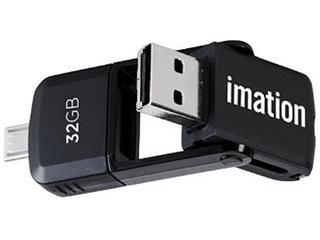 Imation 32GB Flash Drive - Newegg.com