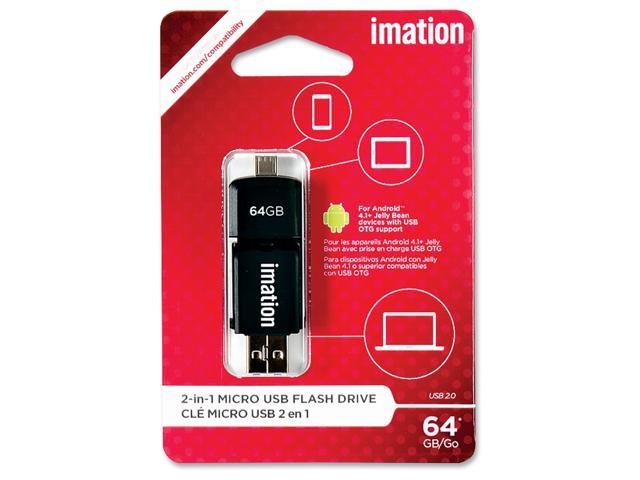 Imation 64GB Flash Drive - Newegg.ca