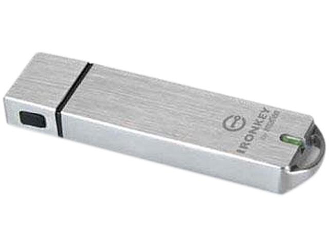 IronKey Workspace 32GB Flash Drive - Newegg.com