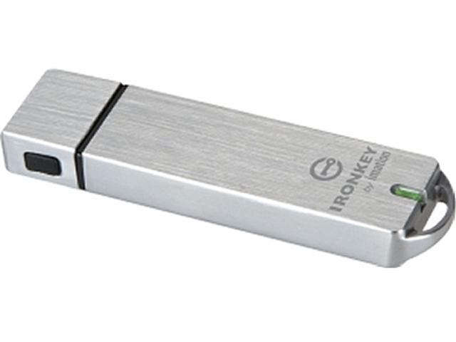 IronKey Workspace 64GB Flash Drive - Newegg.com