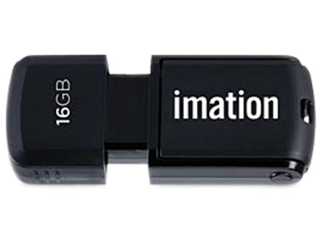 Imation 2-in-1 Mini Flash Drive - Newegg.com
